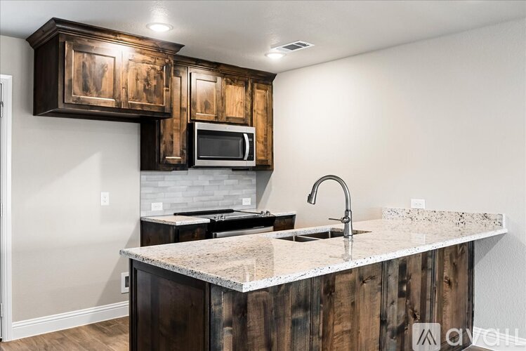 477 S Evans St, Unit 200 - Boyd, TX