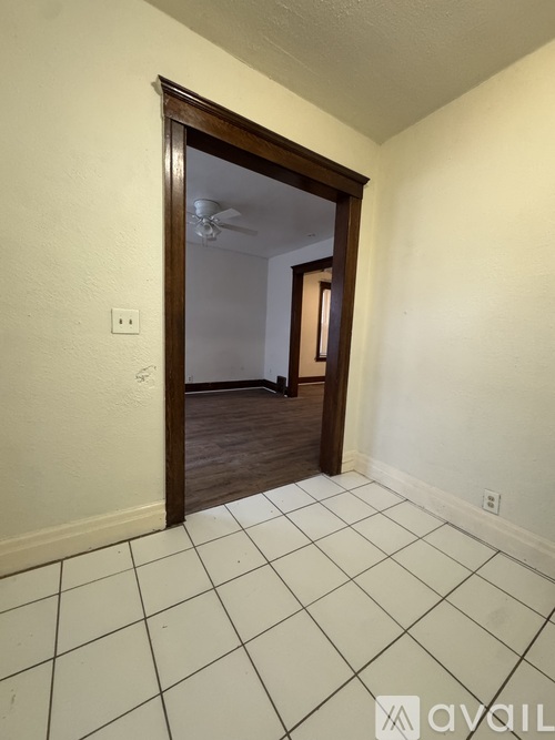 295 Marston Street - Detroit, MI